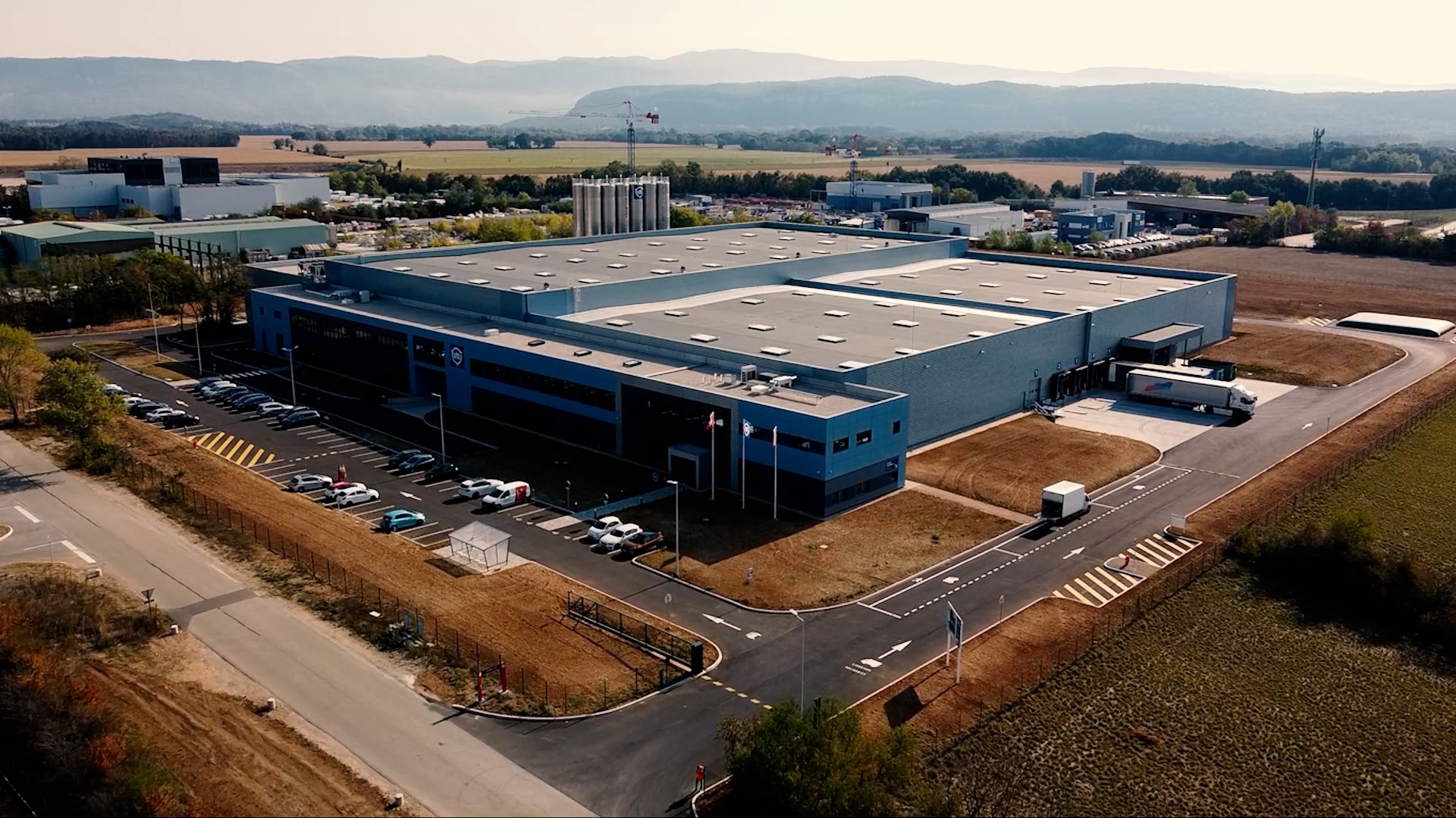 Georg UTZ France : recrutement, photos, vidéos, avis…