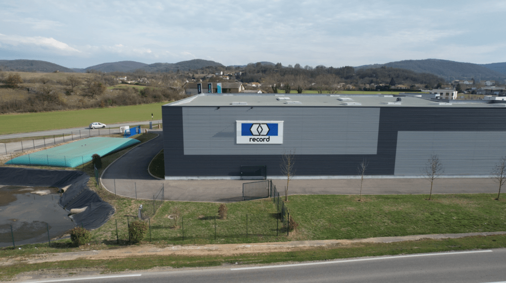 Record Portes Automatiques : recrutement, photos, vidéos, avis…